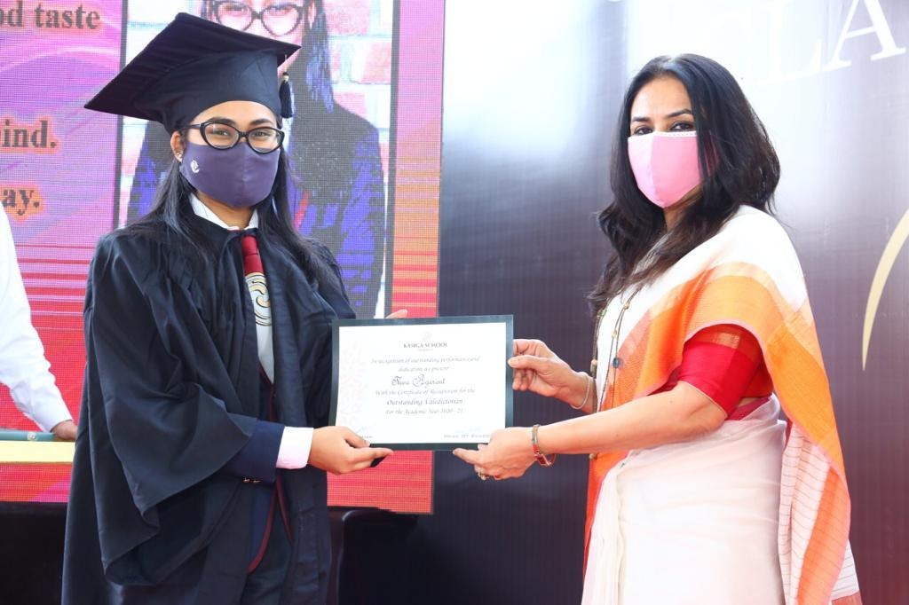 Traditions At Kāsiga - Best Residential School in Dehradun India