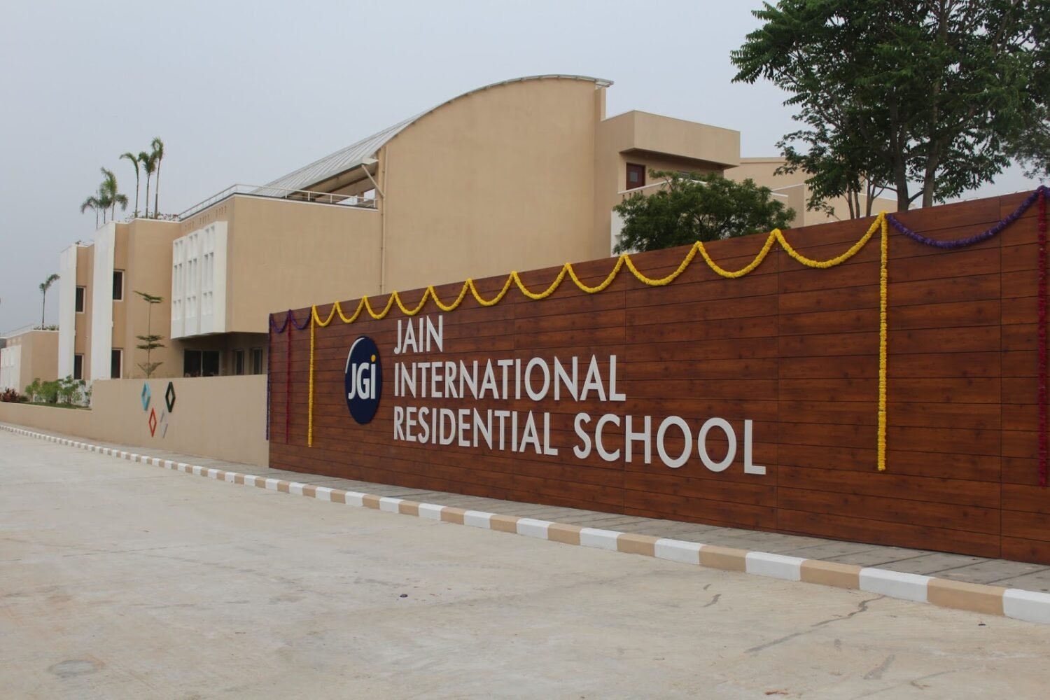 Top International Boarding Schools in India 2025 - 2026