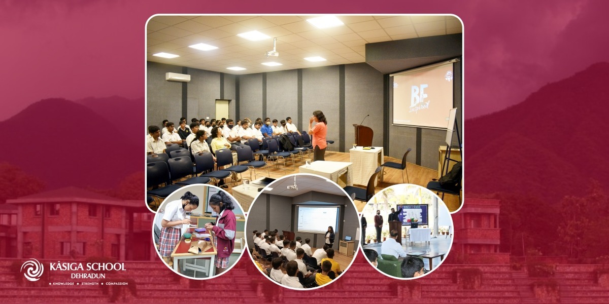 Why Does International Schools Teaching Approach Differ from Other Schools?