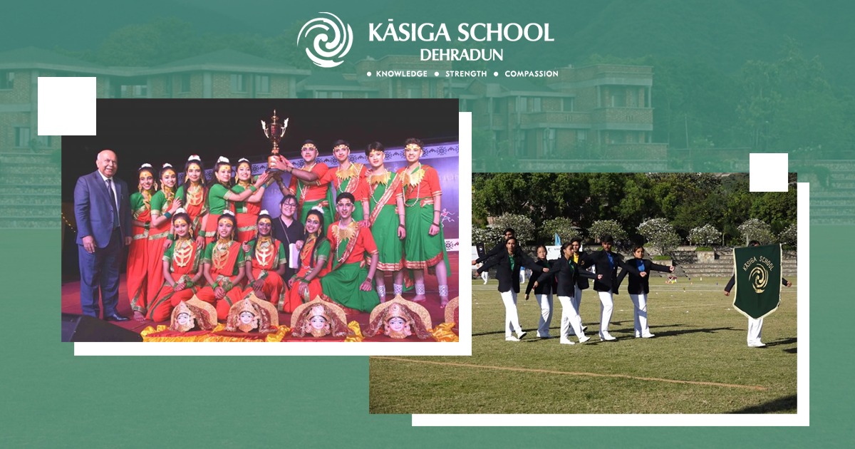 Different Ways to Keep Children Safe in Cold Weather - Kasiga Boarding ...