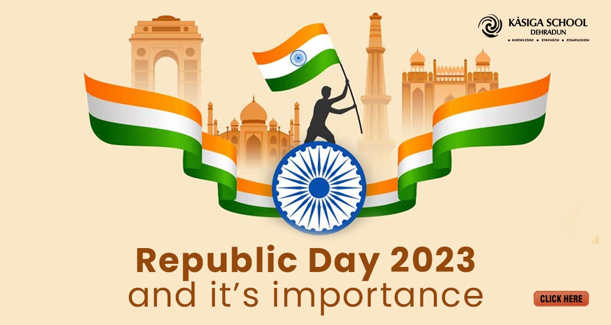 Republic Day 2025 And Its Importance
