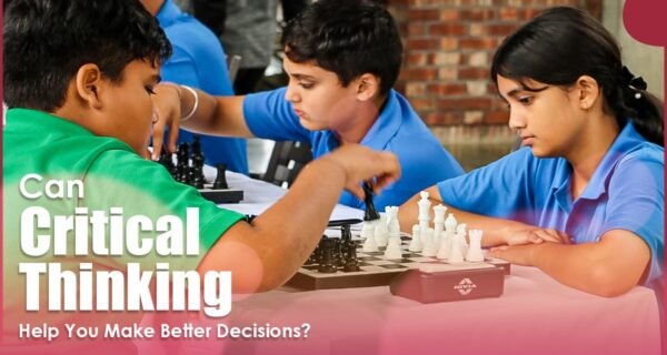 Can Critical Thinking Help You Make Better Decisions? - Kasiga School